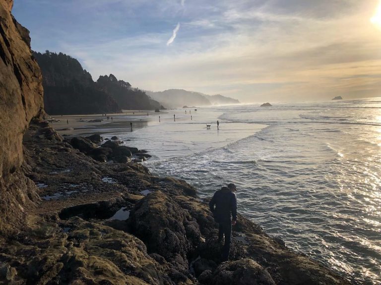 Weather - Oregon's North Coast