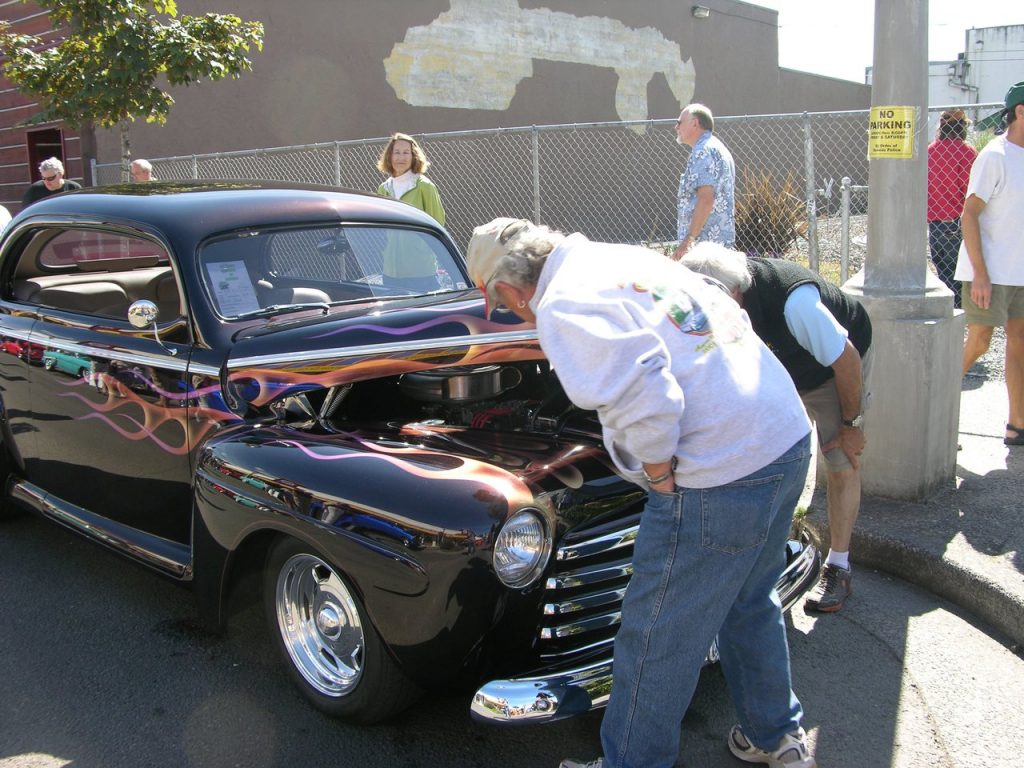 Oregon Coast Events - Oregon's North Coast