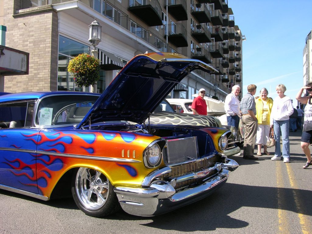 Oregon Coast Events - Oregon's North Coast