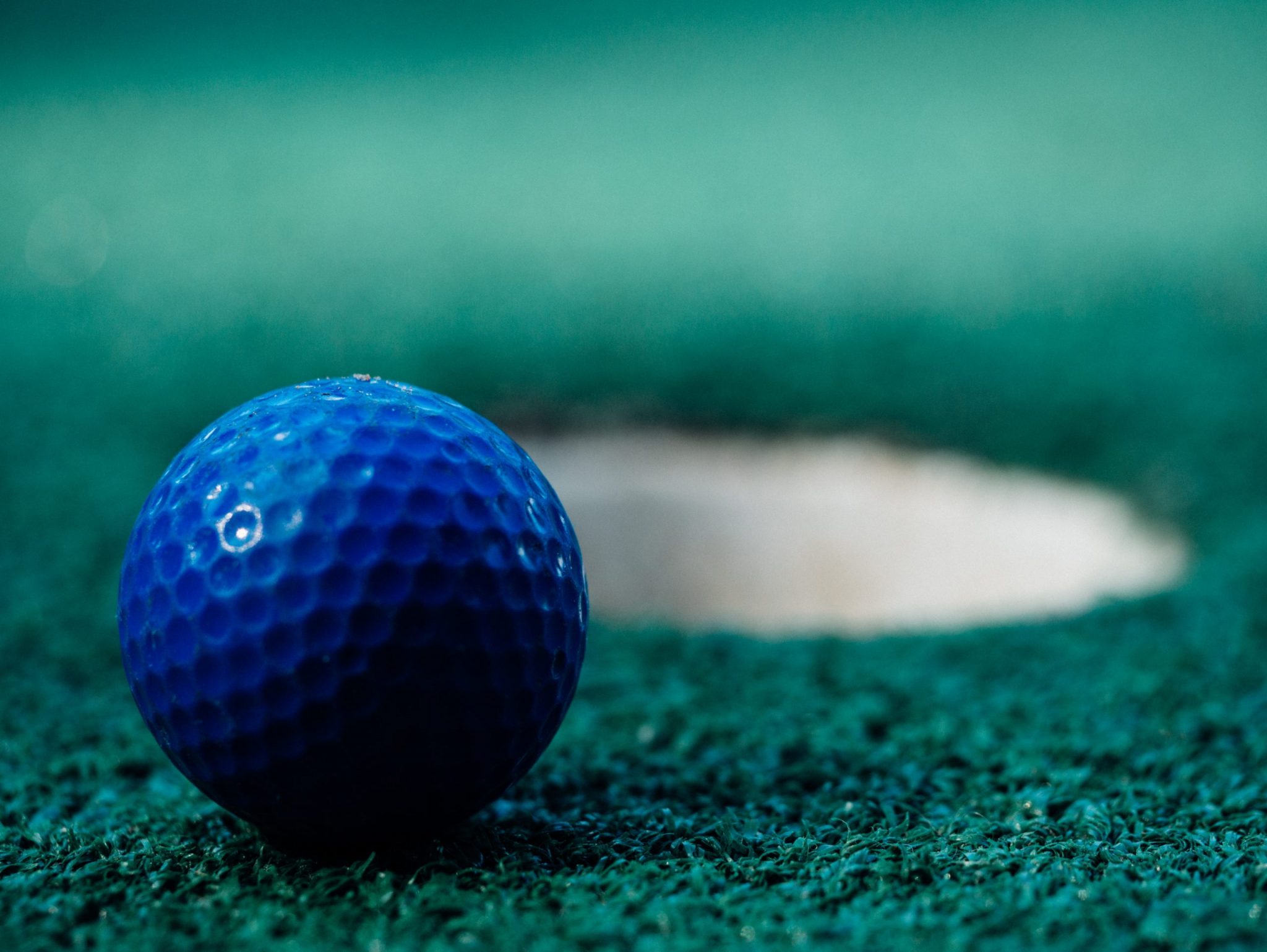 Oregon Coast Golf Courses - Oregon North Coast