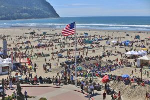 Oregon Coast Events - Oregon's North Coast