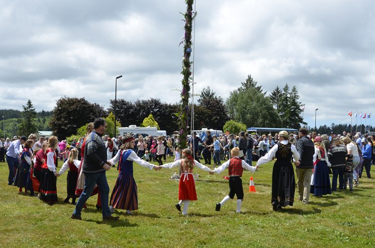 Oregon Coast Events - Oregon's North Coast